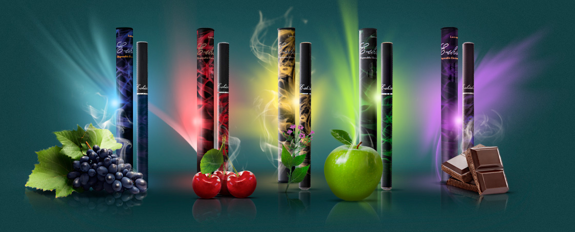 Produkttest: So schmeckt die E-Shisha – tagestexte.de